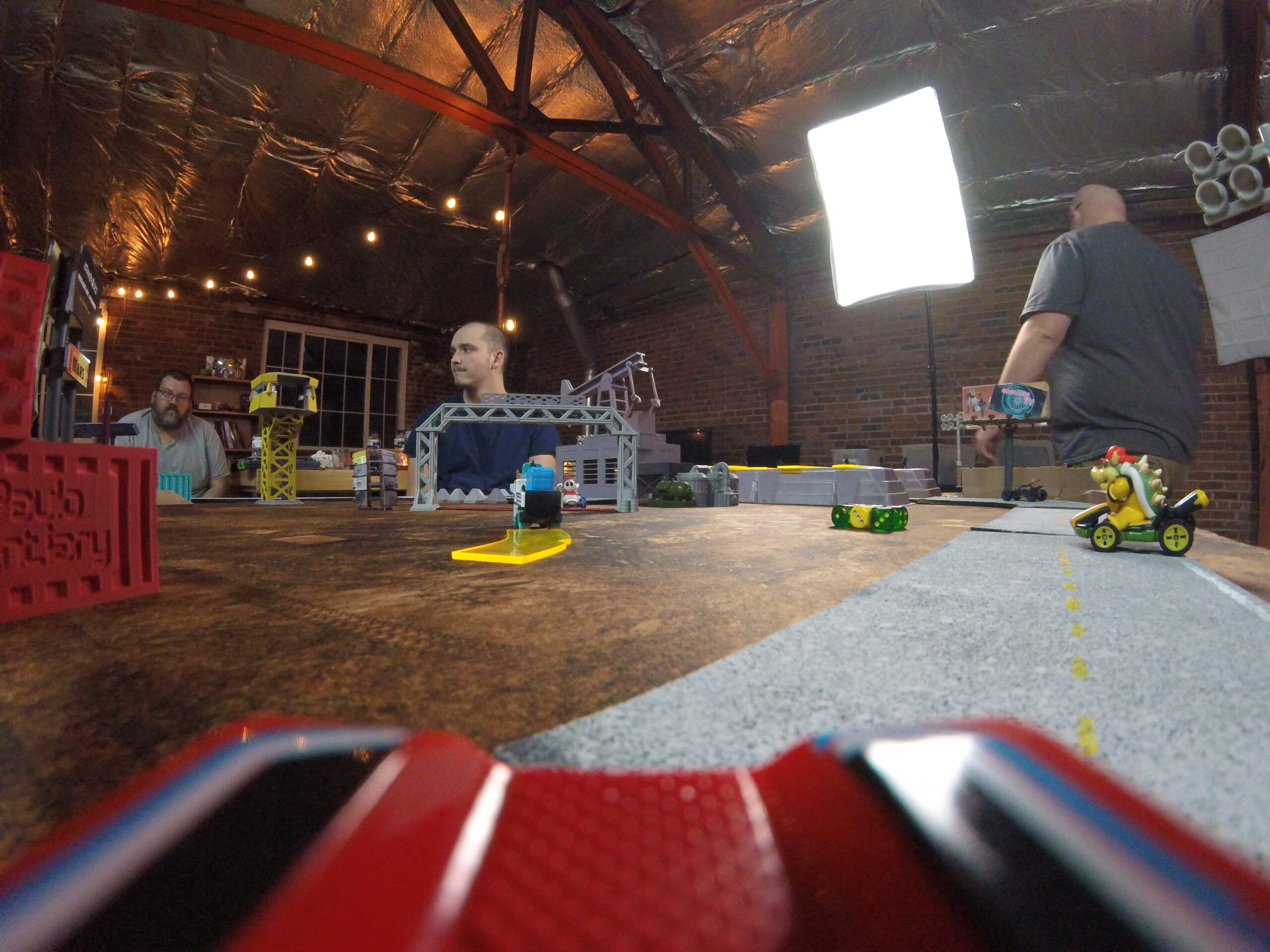 Gaslands Game – Death Race battle report: Praying To The Deities of ...